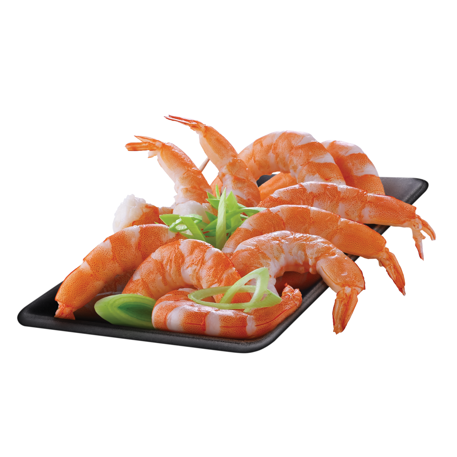 Gadré Raw Prawns – Peeled, Deveined, Tail-On, 1kg